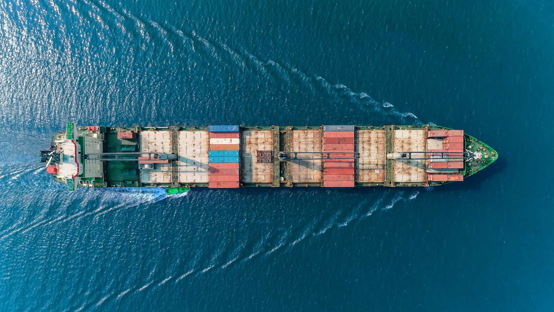 Government publishes world’s first ‘greenprint’ to decarbonise all ...